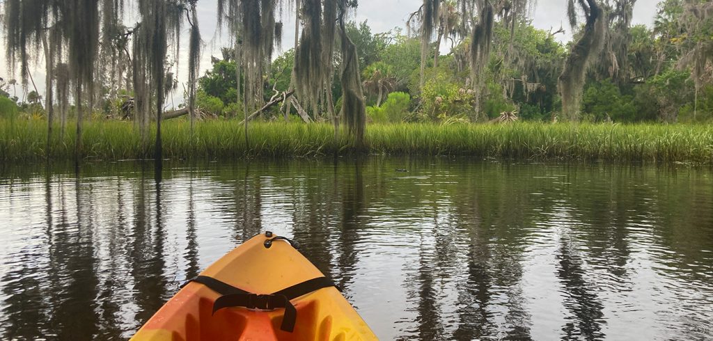 Homepage | Crystal River Preserve Adventures
